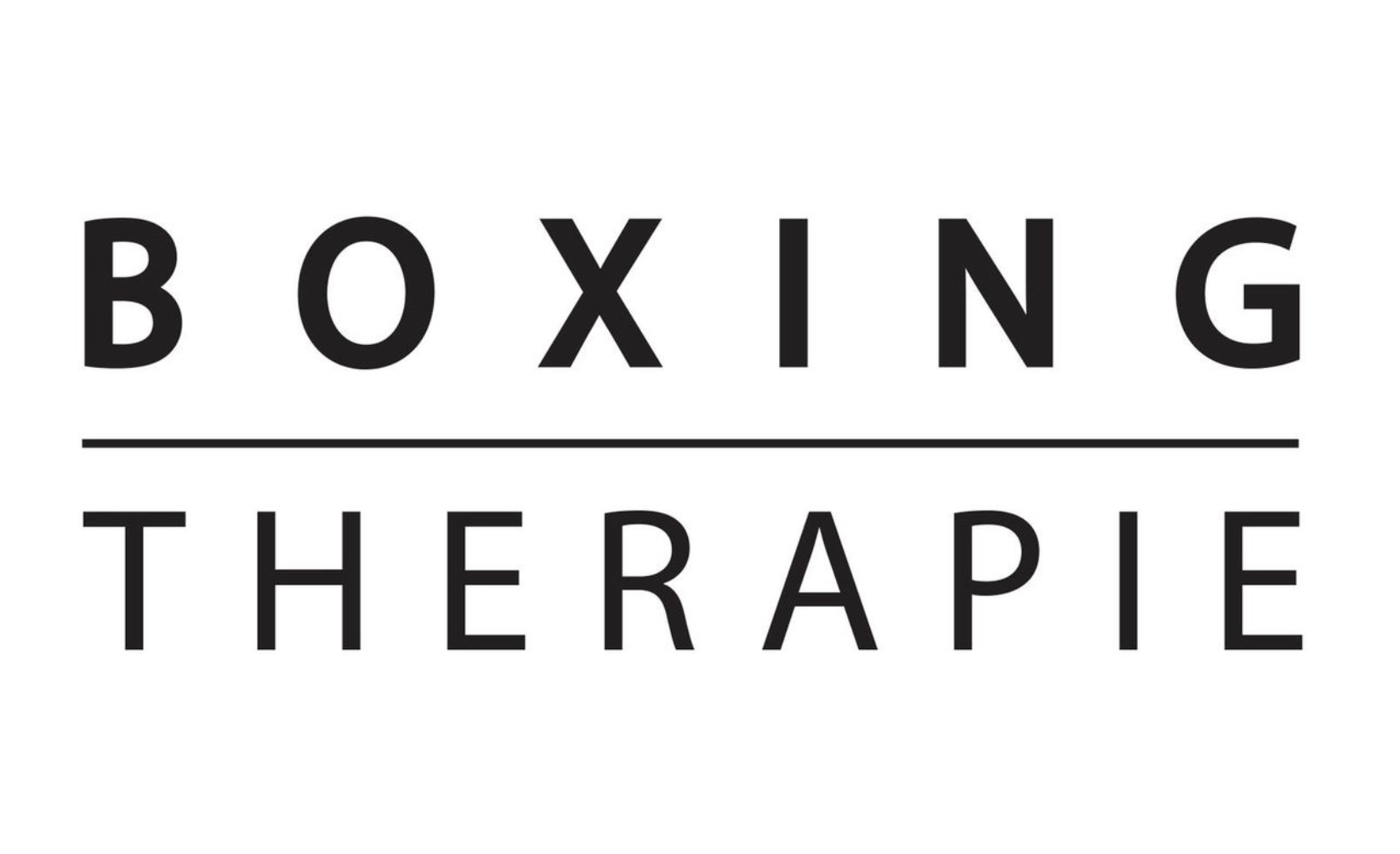 Plan entrainements | Boxing Thérapie